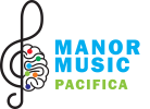 Manor Music – Music Store in Pacifica, CA